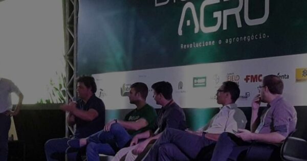 Agro é Tech, Agro é Pop, Agro é Digital! | Geografia das Coisas
