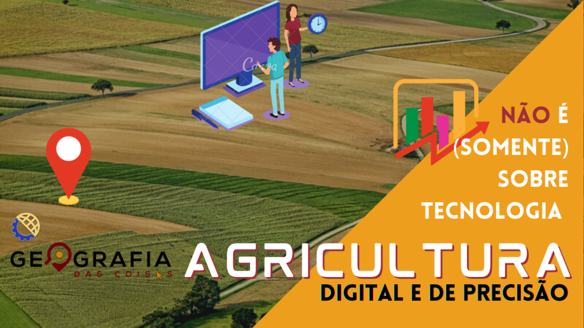 Geografia das Coisas - Transformação Digital Territorial - Inteligência ...
